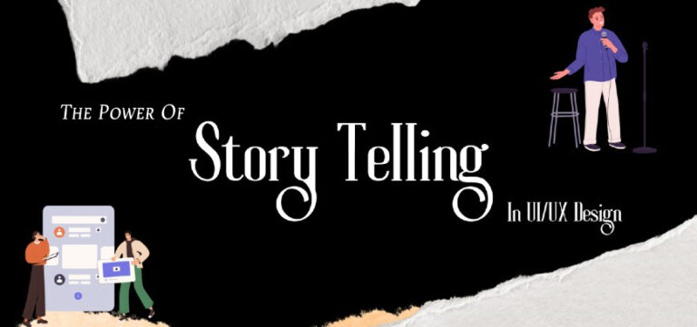 Altis Infonet Pvt. Ltd. | Storytelling in UI/UX Design: Powerful Emotion & Connection