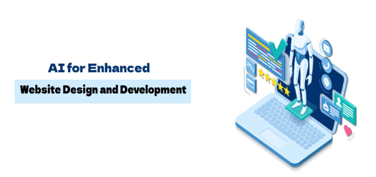 Altis Infonet Pvt. Ltd. | Ai Revolutionary 7 Tips To Rule Web Design 