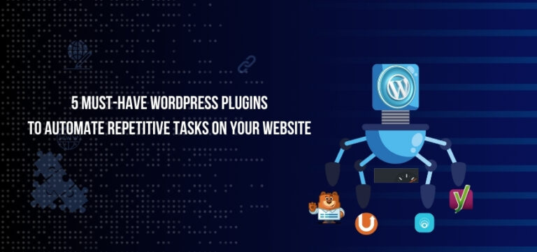 Altis Infonet Pvt. Ltd. | 5 Must-Have Powerful WordPress Plugins.